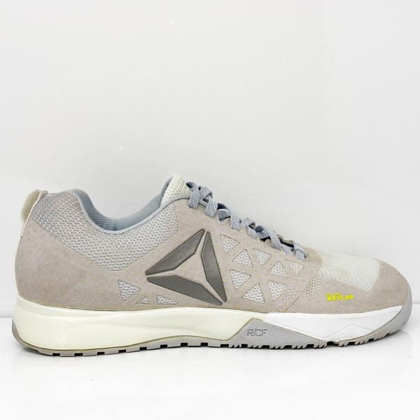 Size 6 - Reebok CrossFit Nano 6.0 Blue/Gray online kaufen | eBay