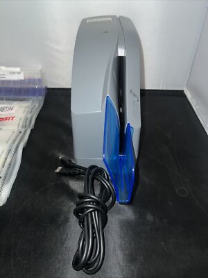 Check Readers - Digital Check Chexpress