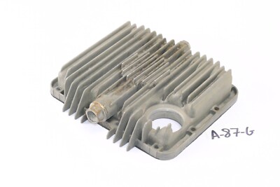 Moto Guzzi V 35 PA Bj 1981 - engine cover oil pan A87G | eBay