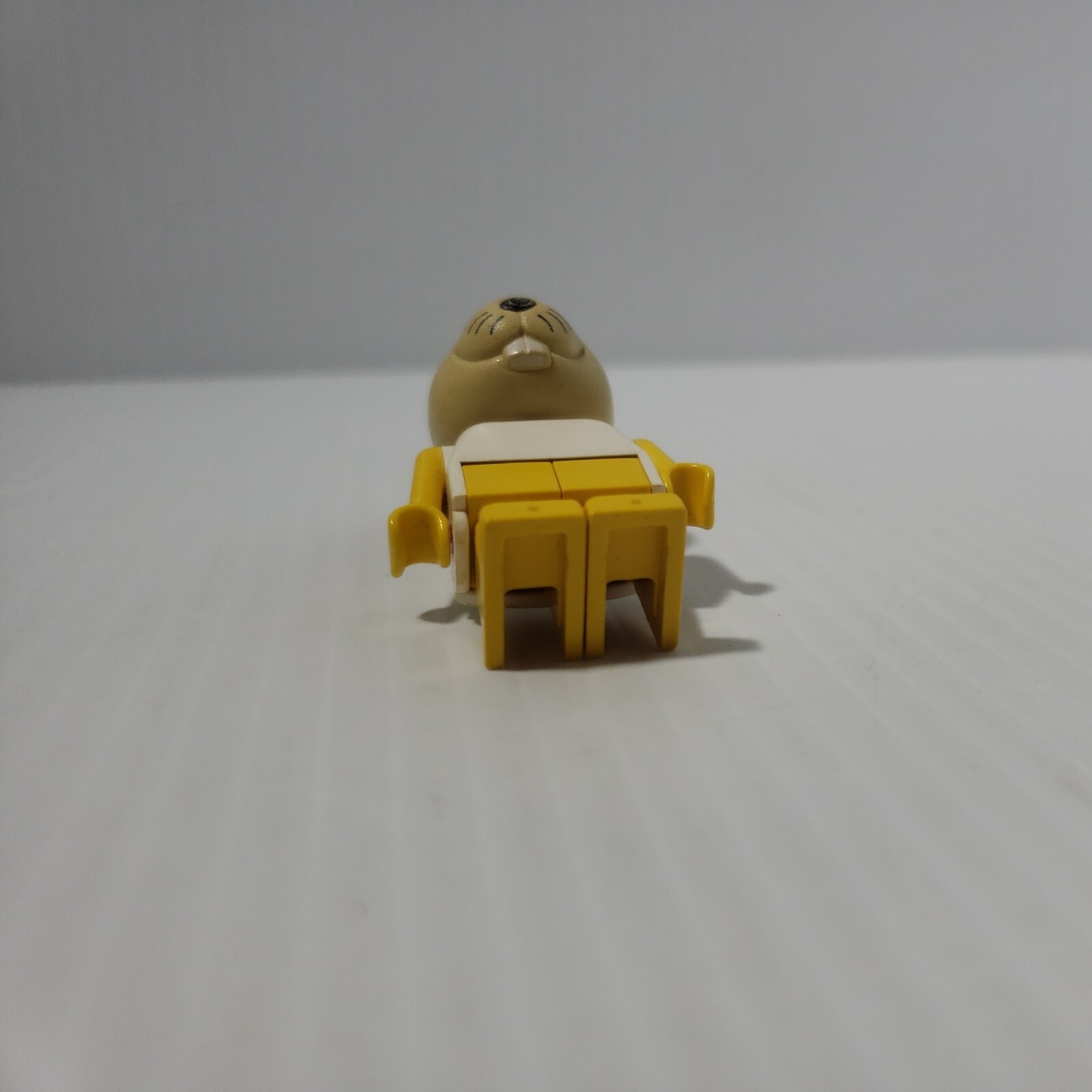 Vintage LEGO Fabuland Minifigure Bonnie Bunny Rabbit Animal Posable ...