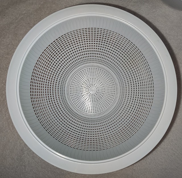 Pampered Chef 4 Piece Nesting Bowl & Colander Set #2795 USA for sale ...