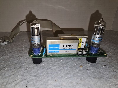 Power Supply - Hamamatsu C4900
