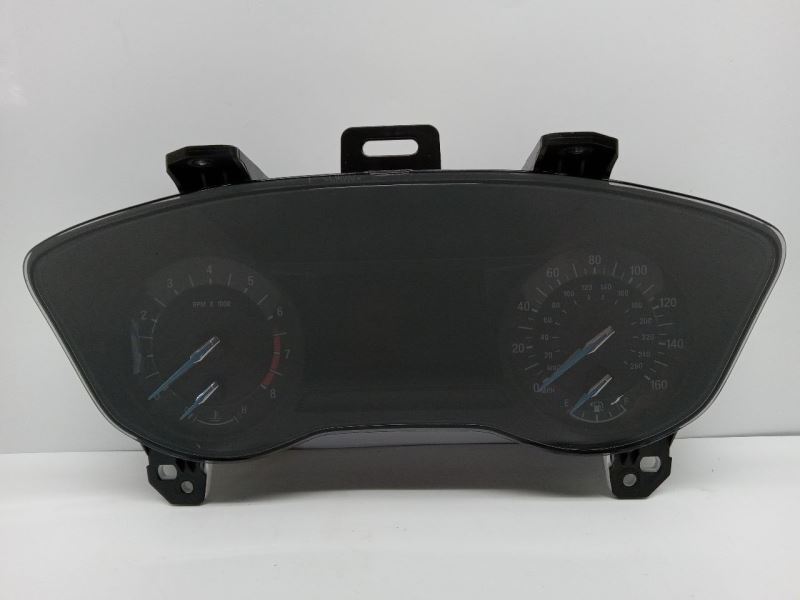 Speedometer Cluster MPH Fits 14-15 FORD FUSION ES7T10849ED | eBay