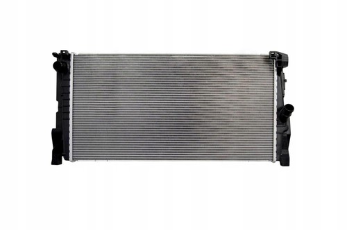 WASSERKÜHLER KÜHLER MOTORKÜHLER MINI COOPER ONE F55 F56 F57 17117617639 ...