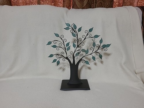 Hallmark Family Tree 🌳 Picture Ornament Display Stand, 2003 | eBay