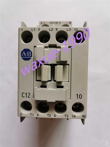 1pcs New AB Contactor 100-C12ZJ10 100-C12Z*mp | eBay.de