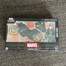 Marvel Legends Marvel Comics 85th Anniversary Ghost Rider (Danny Ketch)