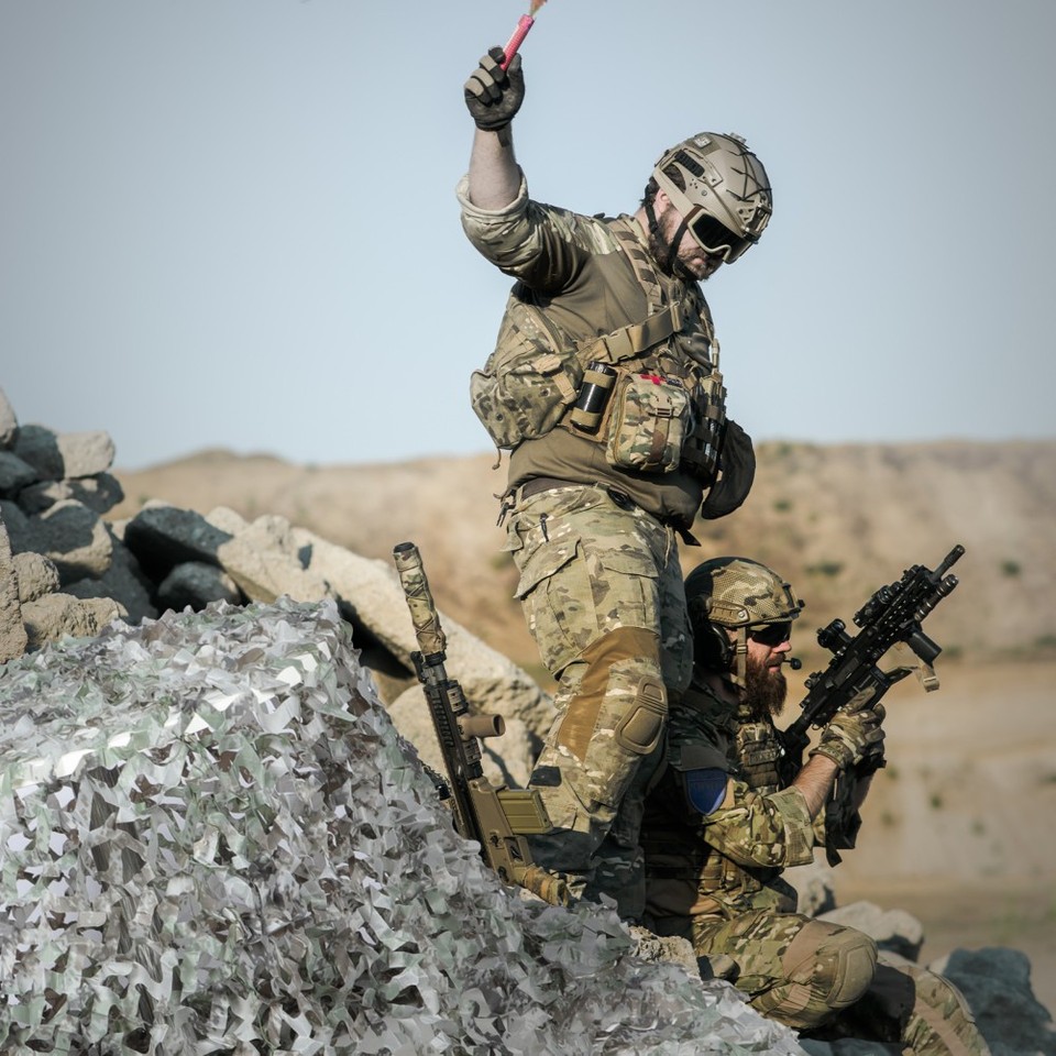 Game Mesh Net Camo Hide Camouflage Sunshade Camp Netting Camping | eBay ...