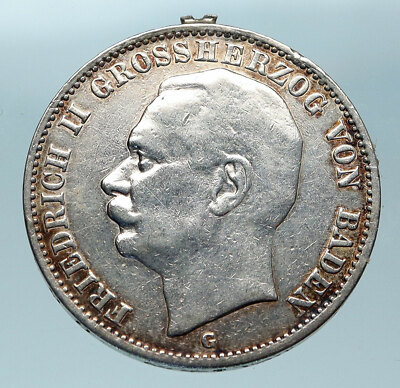 Germany - 1939 German Silver Eagle Coin