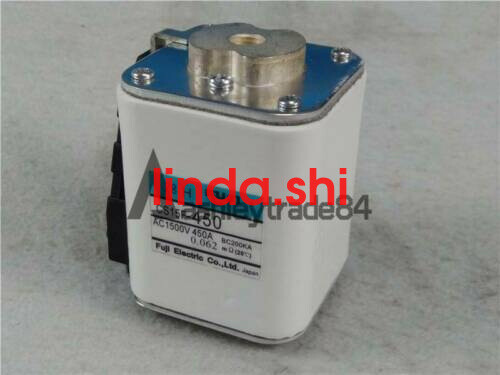 NEW 1PCS CS15F-450 CS15F450 FUJI RAPID FUSE | eBay