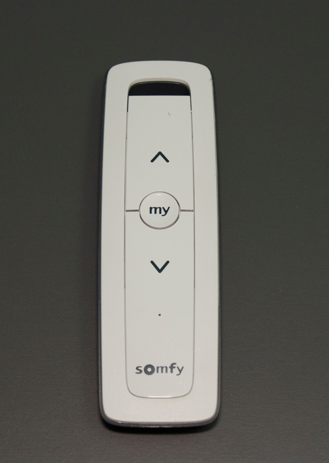 Genuine Somfy Situo 1 RTS Pure II Remote Control 51468200 | eBay