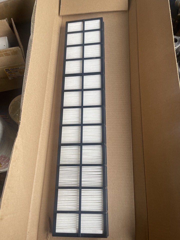 Cat Standard Efficiency Cabin Air Filter 293-1183 | eBay