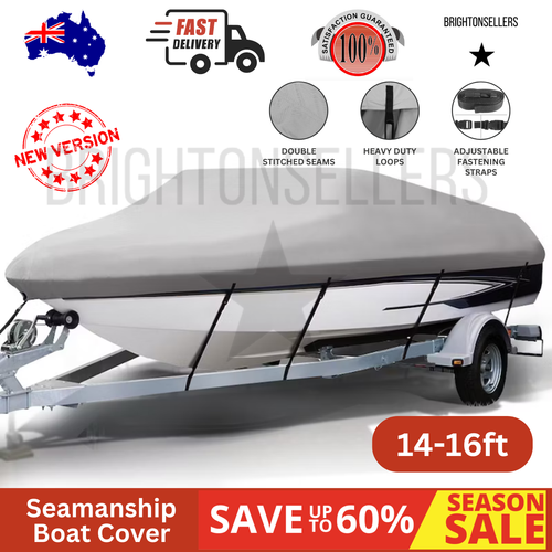 Boat Covers Australia