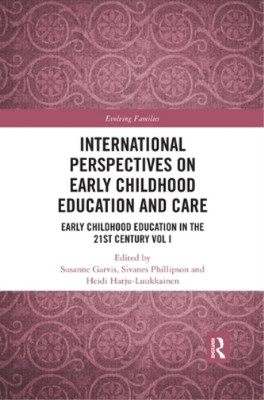 Sivanes Phillip International Perspectives on Early Childhood Education ...