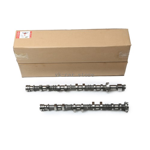 Intake & Exhaust Camshaft Kit Fit For Land Rover 2.0T 204PT LR030366 ...