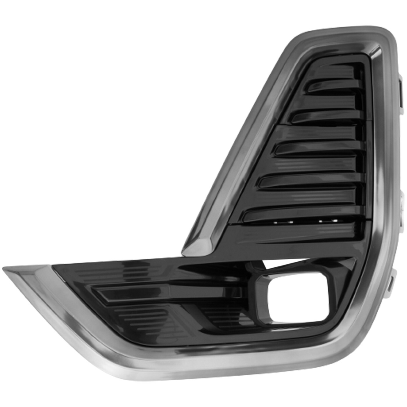 Fog Light Trim Driving Lamp Front Driver Left Side Hand 84904730 for ...