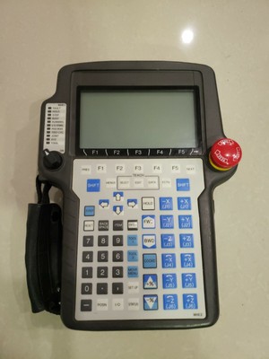 Robotics - Fanuc Robot Teach Pendant
