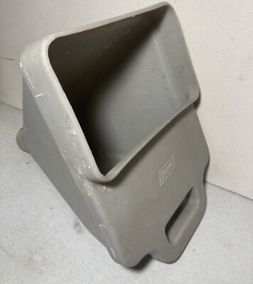 Drywall Tools - Drywall Hopper