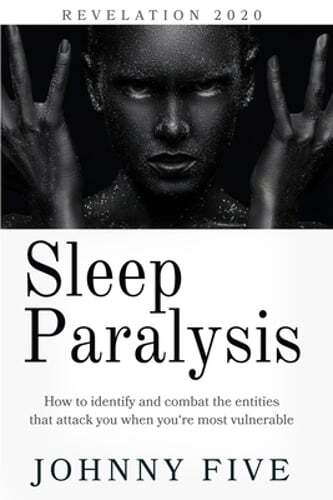 Sleep Paralysis by Johnny Five: New 9781578432066 | eBay