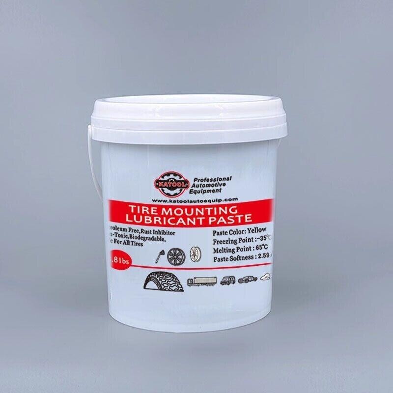 Motooltech Tire Mounting Lubricant Paste Tire Demounting Tire Changer ...