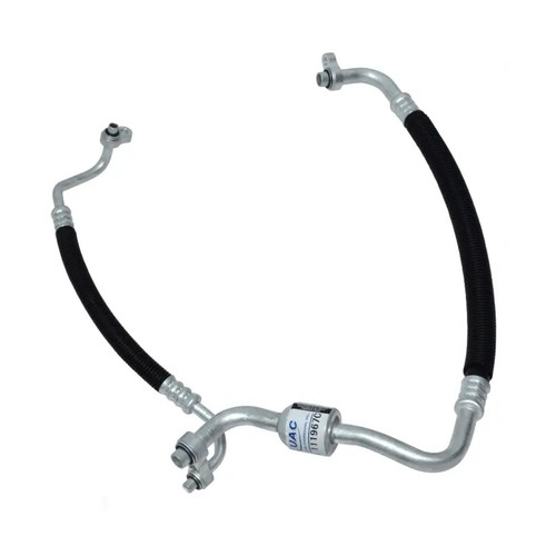 Transtar 57-1924 A/C Suction/Discharge Line Manifold Assembly; New ...