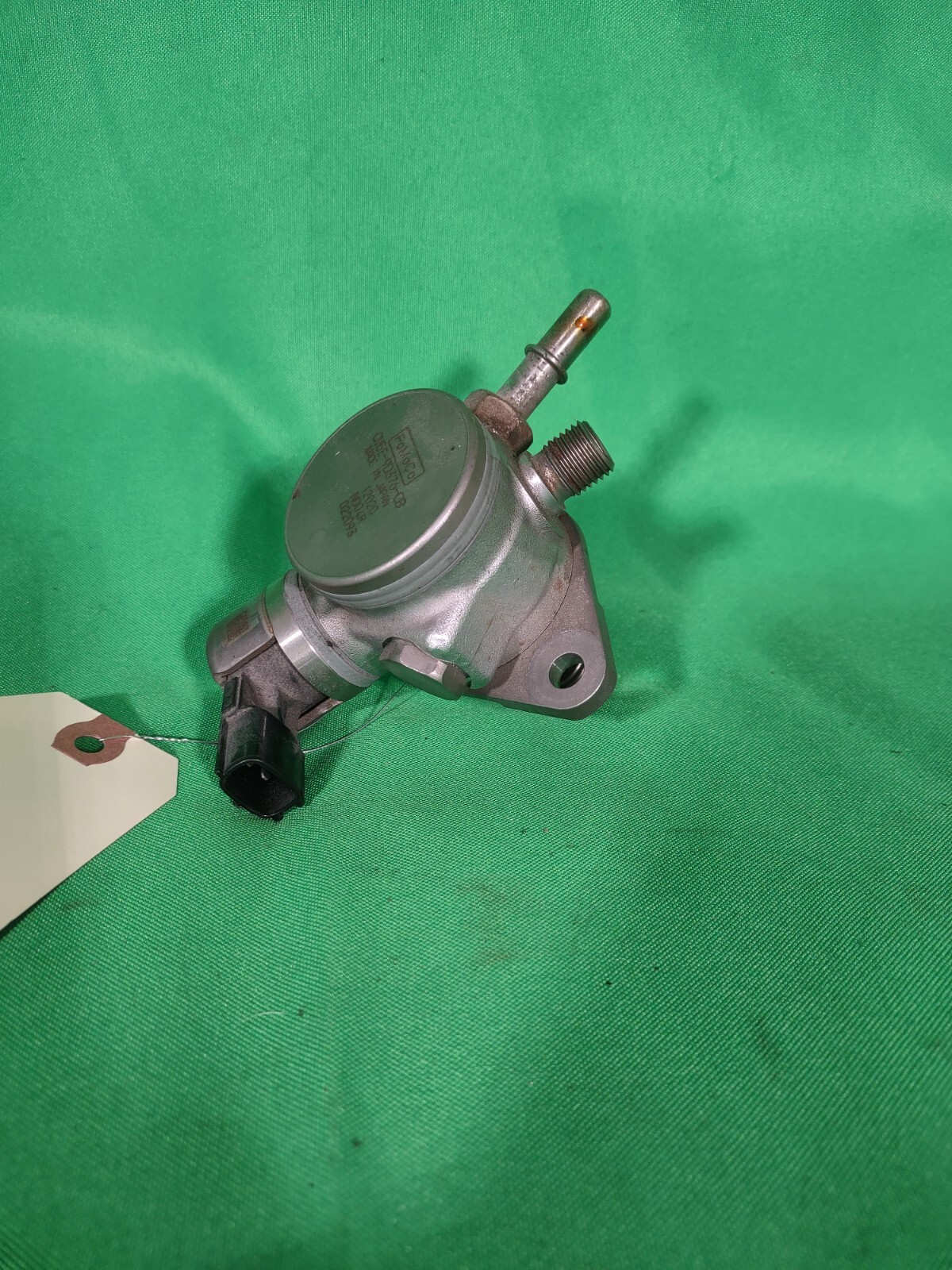 2012 - 2017 Ford Focus Fuel Pump CM5E9D376CB 2.0L | eBay