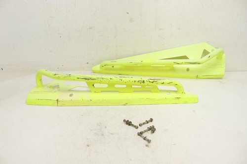 Vendetta Tree Kickers Side Guards For Polaris RZR 1000 XP EPS 16 49616 ...