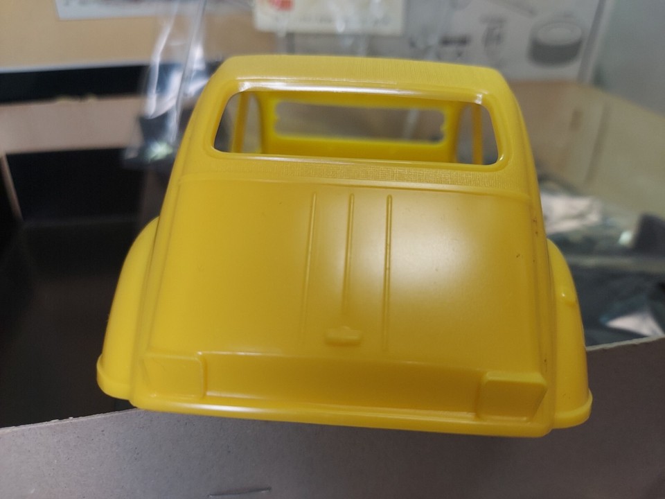 IMAI 1/24 scale CITROEN 2CV6 Plastic model kit From Japan | eBay