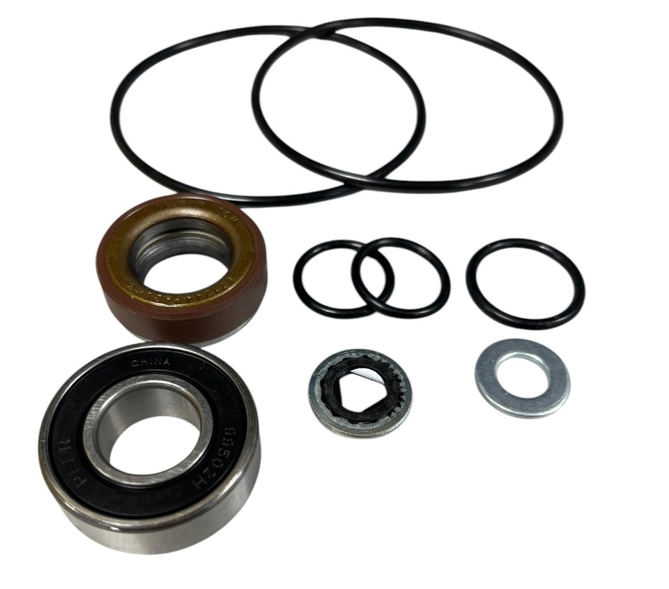 Hypro Hydraulic Motor Premium Seal Repair Kit For New Style Motors ...