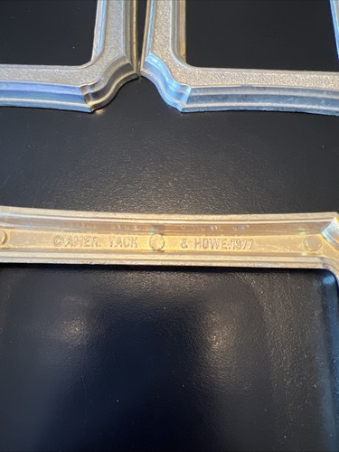 3 Vintage 1977 American Tack & Hardware Switchables Outlet/Switch ...