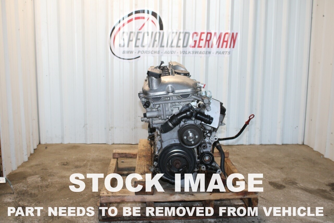 2002-2006 BMW 325i 2.5 M56 Engine Motor 196k Miles | eBay