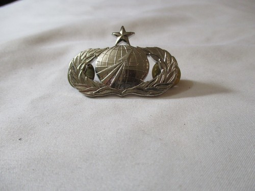 Air Force Acquisition and Financial Management Badge | eBay