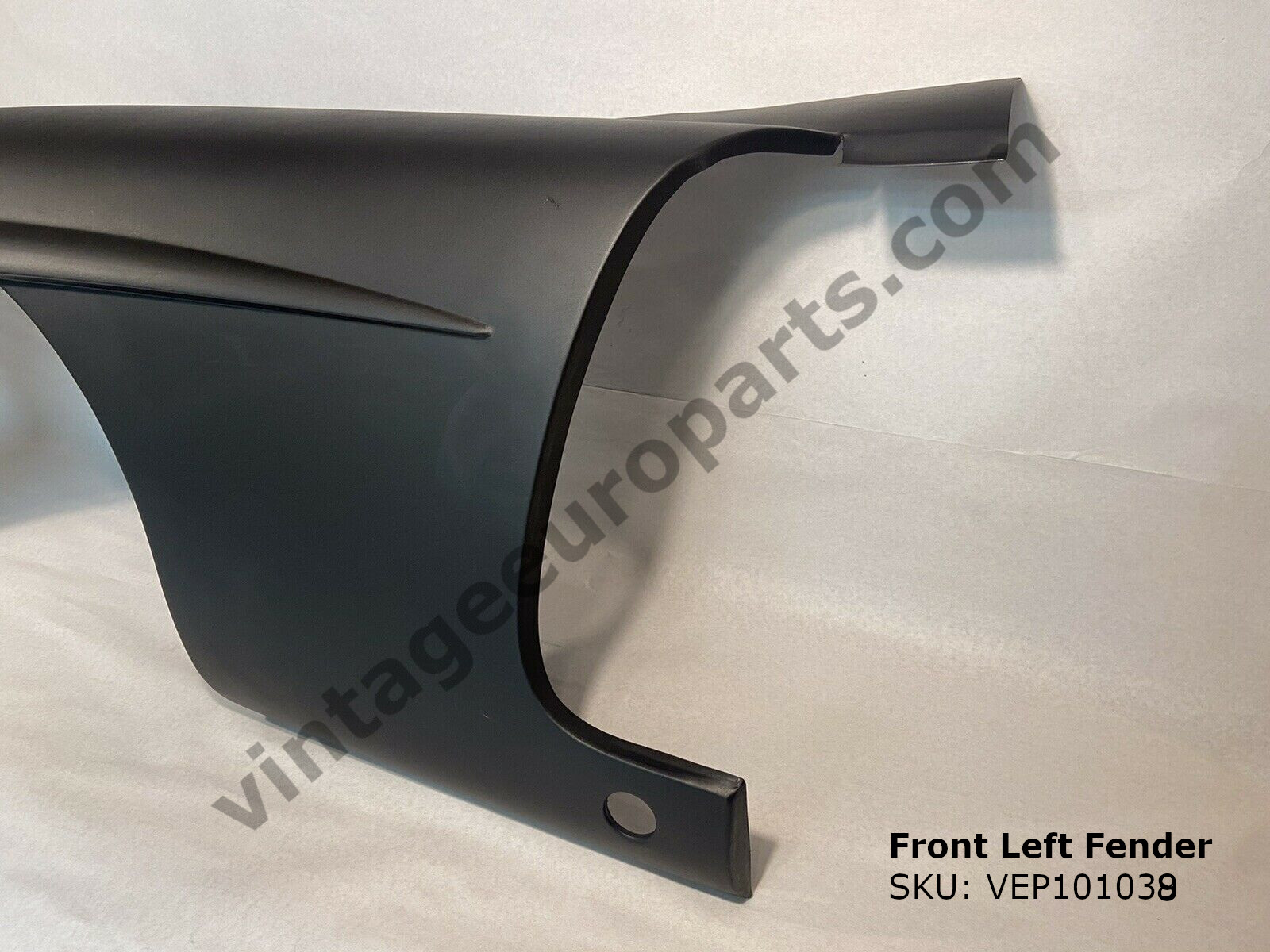 Front Left Fender fits Mercedes W121 190SL 1216200109 | eBay