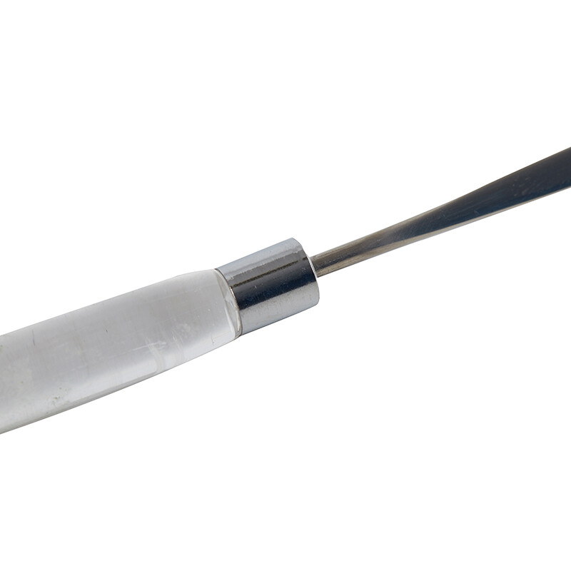 1Pcs Foundation Stick Manicure Tools Stirring Rod Makeup Spatula Nail ...