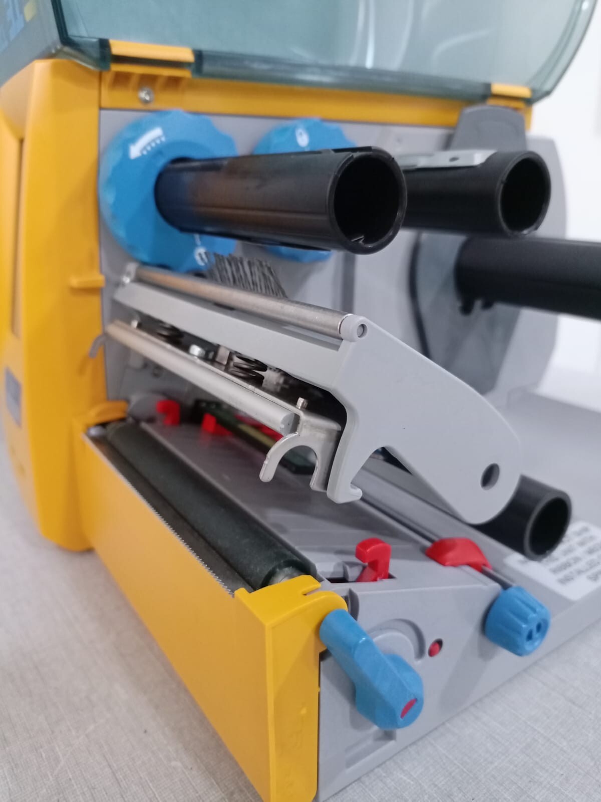 TE Connectivity T200 Ident Standard Printer- NO ORIGINAL BOX | eBay