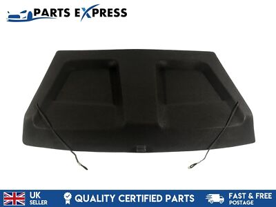 VOLVO XC40 XC-40 2018 - 2023 NEW OE PARCEL SHELF LOAD CARGO COVER BLIND ...