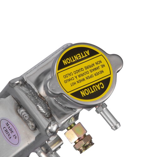 3Row Aluminum Radiator for 1988~94 Chevrolet S10 Blazer GMC Jimmy S15 4 ...