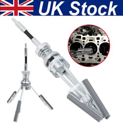 Quality Engine Cylinder Hone Honing Tool 51mm -165mm | eBay UK