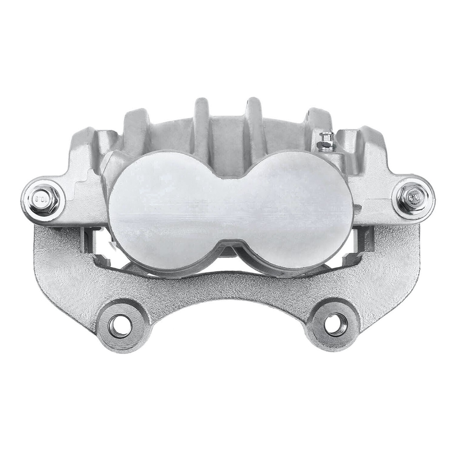 Front Passenger Brake Caliper w/ Bracket Assembly for 2009 - 2011 ...