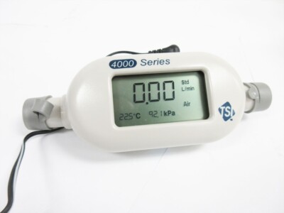 Flow Meters - Mass Flow Meter
