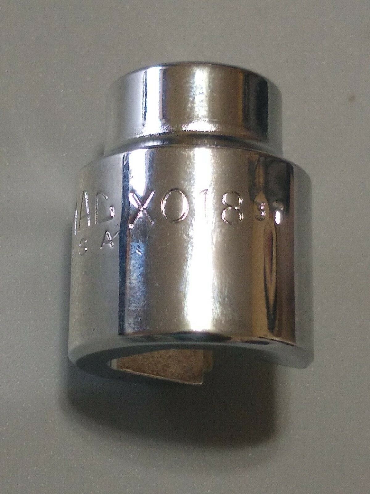 Mac Tools 3/8" Drive 9/16" Weatherhead Socket XO18 for sale online | eBay