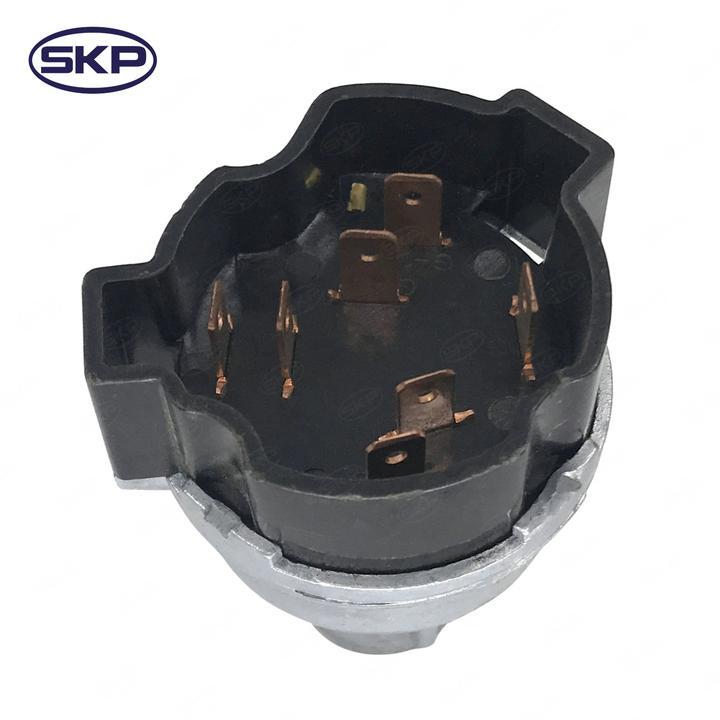 Ignition Starter Switch Bracket SKP SKUS84 | eBay