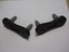 NEW OEM 1997 - 2014 FORD EXPEDITION FRONT BUMPER SIDE BRACKETS F65Z ...