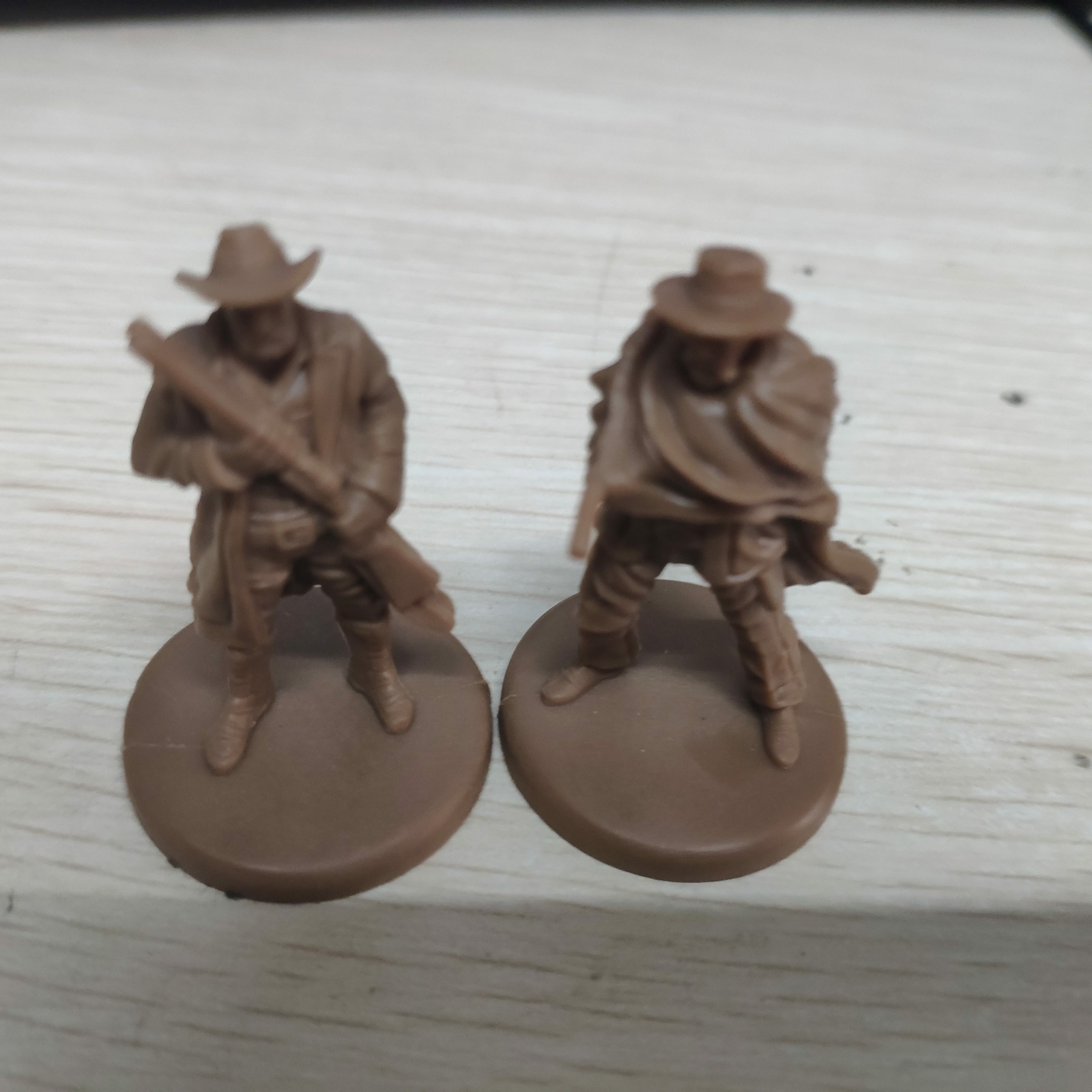 GF9 Firefly Firefly Adventures Wanted Fugitives Expansion Miniatures ...