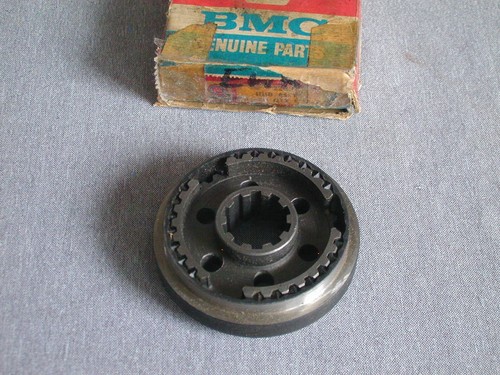 NOS BMC 3/4 Syncroniser Hub 22G97 Austin Mini | eBay