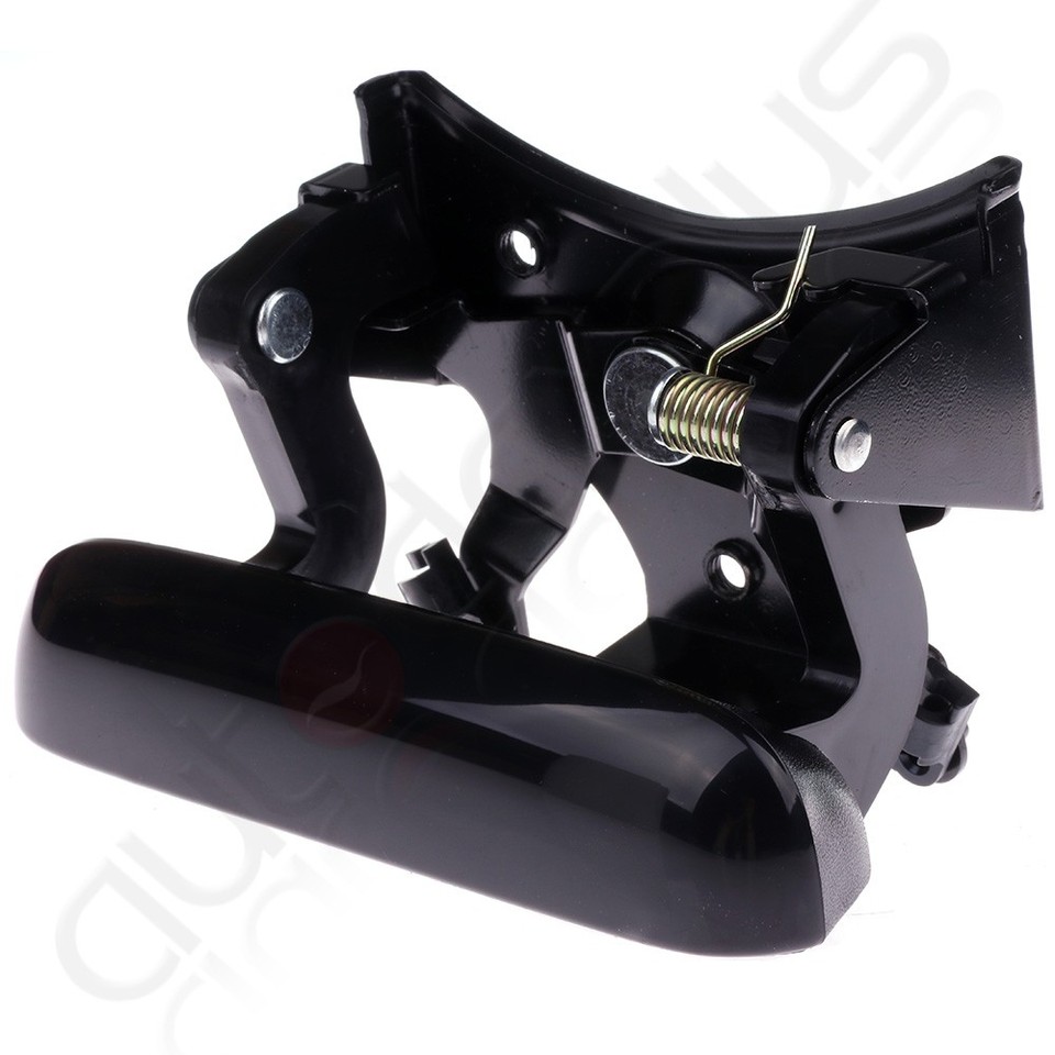 Outside Tailgate Handle For 1999-2006 Chevrolet Silverado | eBay
