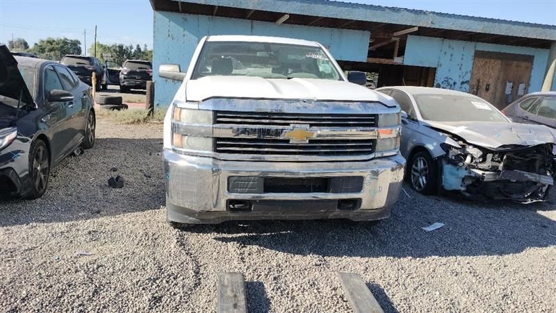 TRANSMISSION OIL COOLER 84173162 For 2015 CHEVROLET SILVRDO25 | eBay