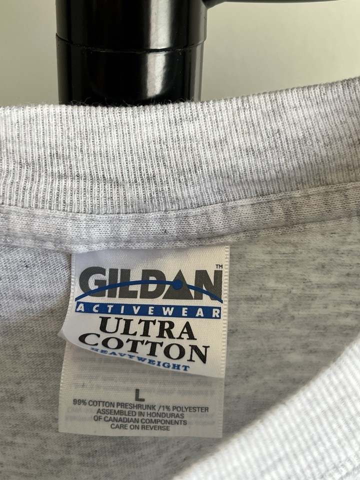 Vintage Prototype Car T Shirt Grey Large Dodge Copperhead Plymouth ...