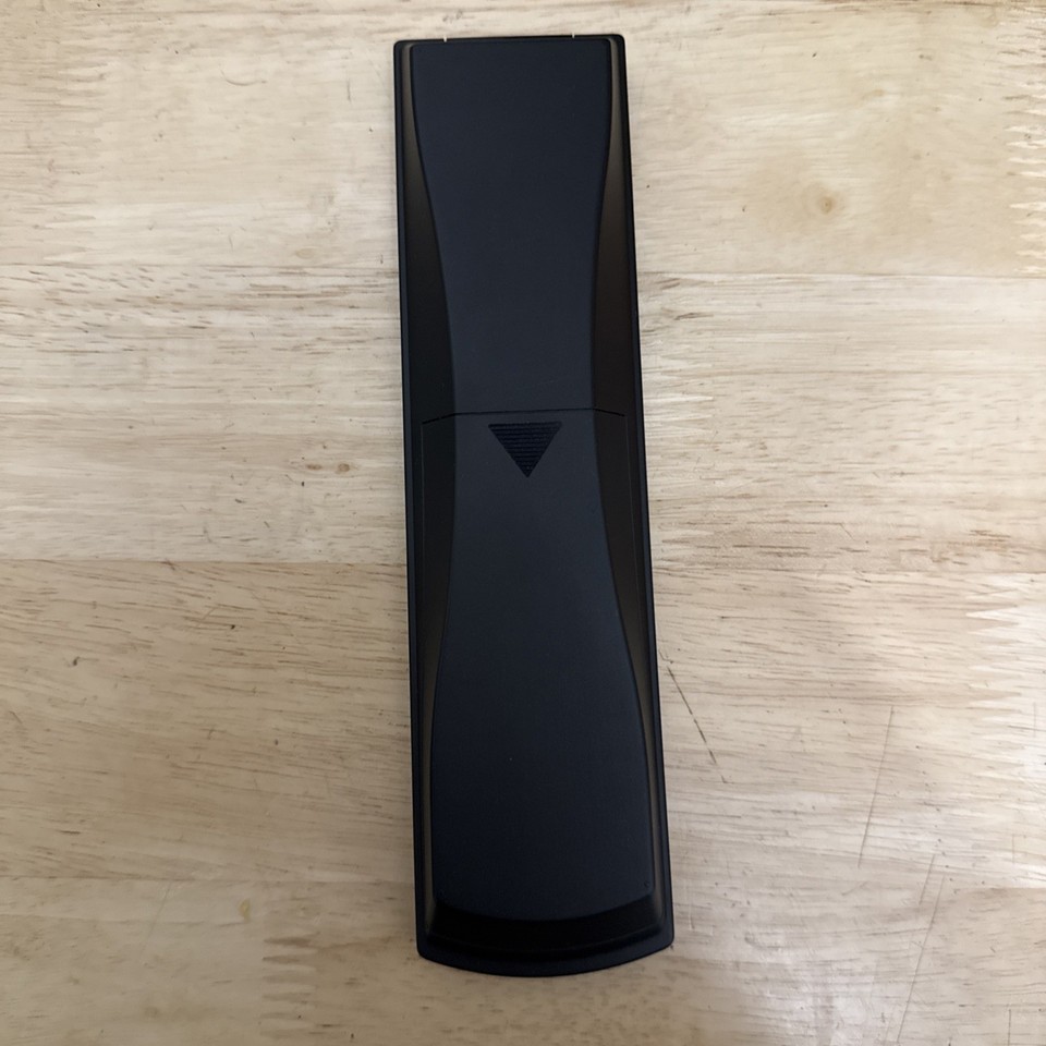 Yamaha Remote Control Controller RAV246 WA16410US - Genuine Oem - Black ...