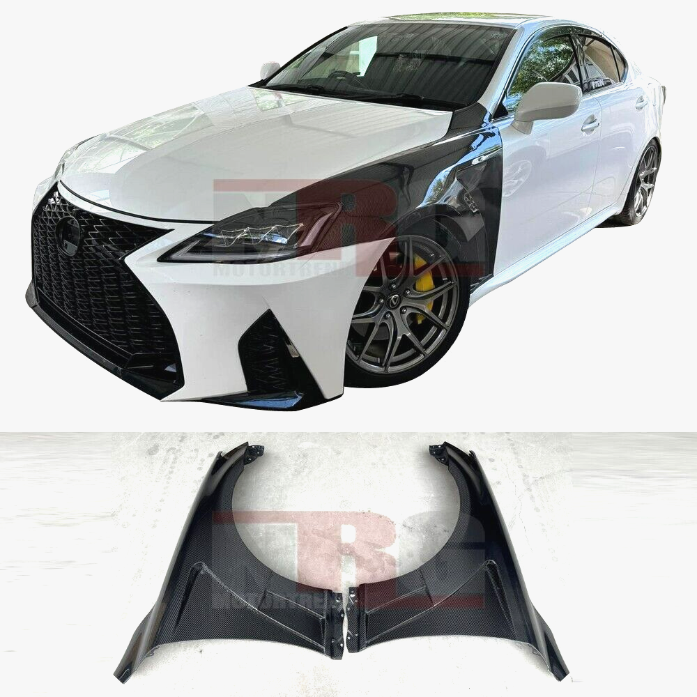 2006-2013 Lexus Replacement Fender Right Front Quarter Panel For Lexus ...